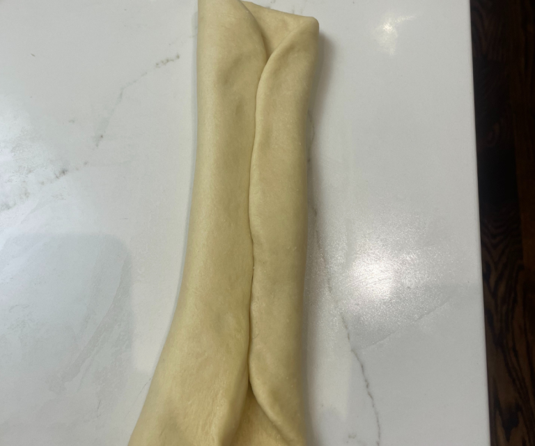 Japanese Milk Bread (Hokkaido) - Kwokspots
