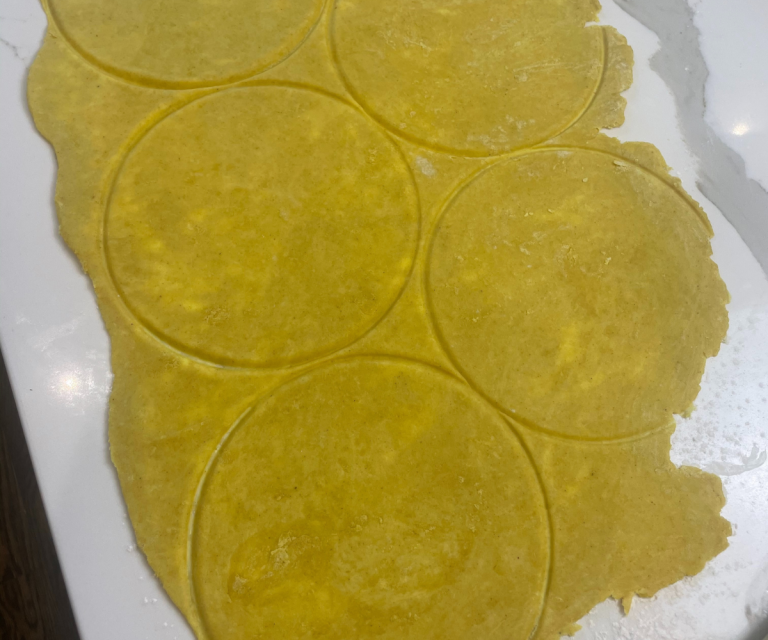 Jamaican Beef Patties - Kwokspots