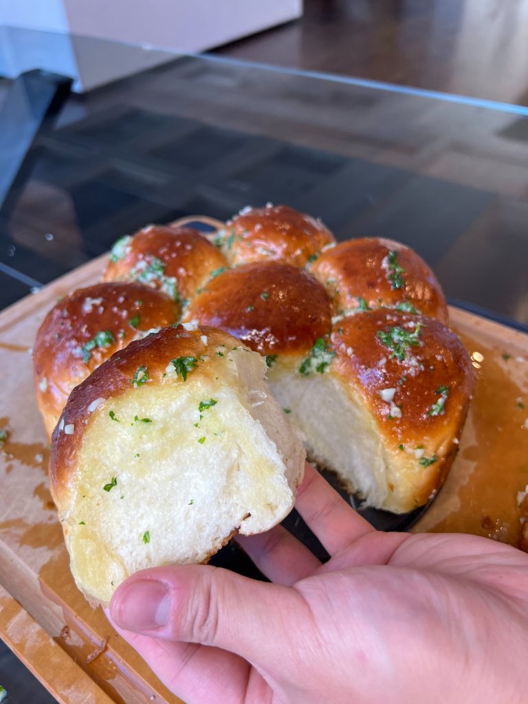 Recipe Index - Kwokspots
