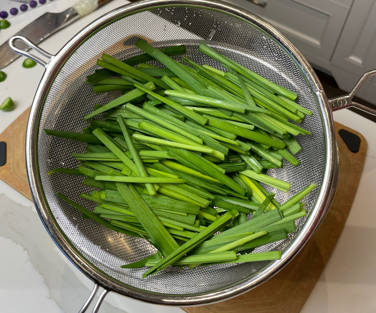 Cucumber Kimchi Recipe - Kwokspots