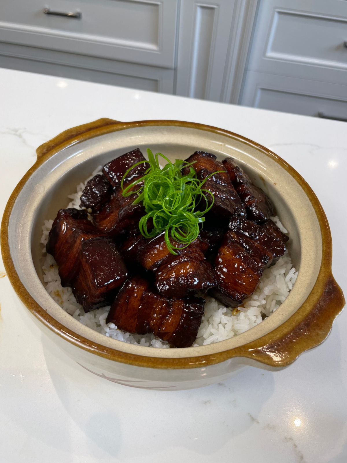 Pork Tocino Recipe (Easy) - Kwokspots
