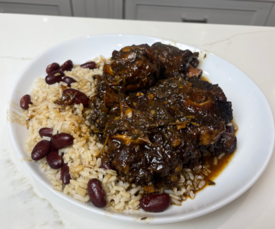 Jamaican Oxtail Recipe: A Flavorful Caribbean Classic - Kwokspots