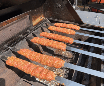 Kabob Koobideh Recipe - Kwokspots