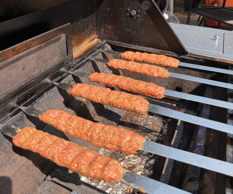 Kabob Koobideh Recipe - Kwokspots