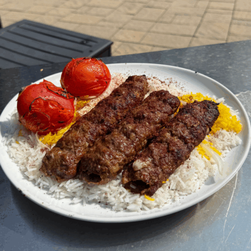 Kabob Koobideh Recipe - Kwokspots