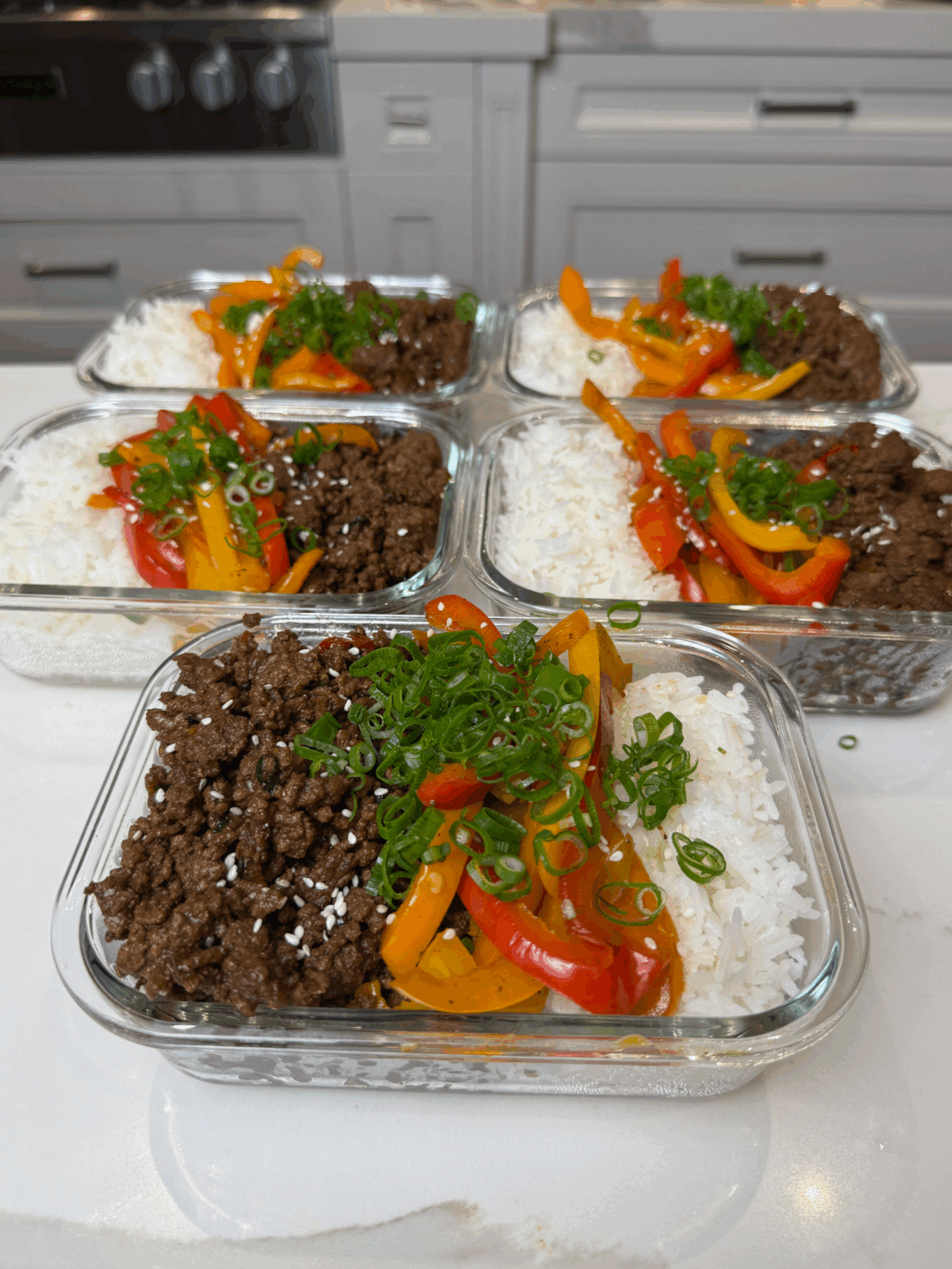 Spam Musubi Bowl: A Step By Step Recipe Guide - Kwokspots