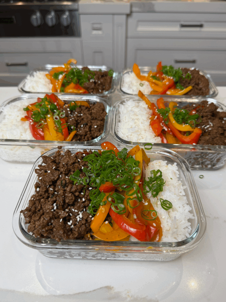 Spam Musubi Bowl: A Step By Step Recipe Guide - Kwokspots