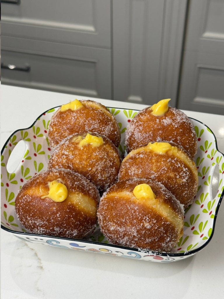 Malasadas Recipe Leonards Copycat Kwokspots
