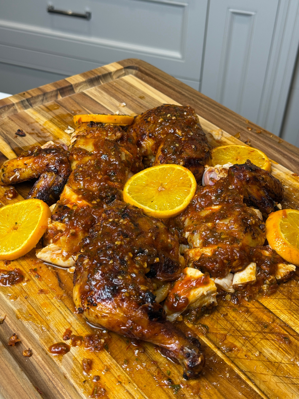 Recipe Index - Kwokspots